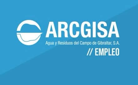ARCGISA abre convocatoria para bolsas de empleo en diversas áreas de ...